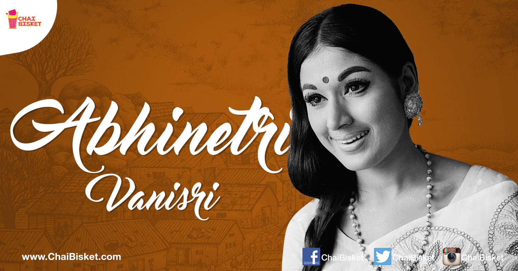 Everything You Need To Know About The Most Graceful Actress In Telugu