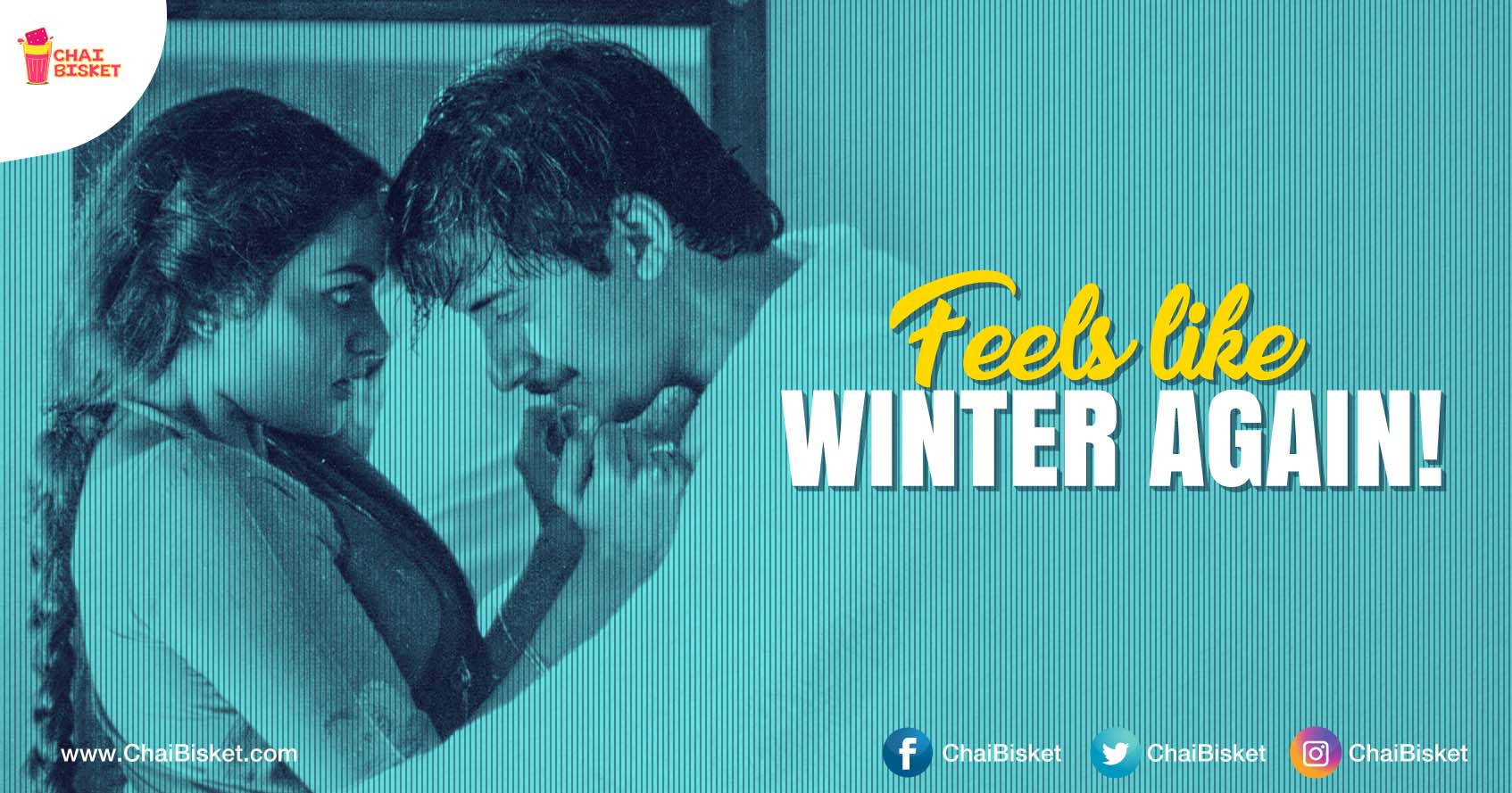 12 Melodies Shot Around Snow That Will Make You Experience Winter Agai