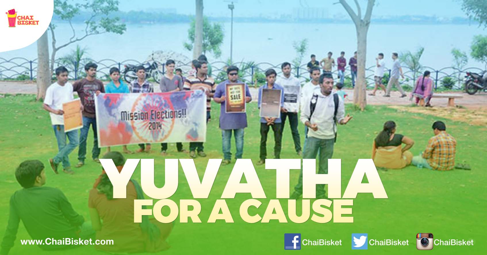 All You Need To Know About "Yuvatha" - An NGO That Is On A Mission To