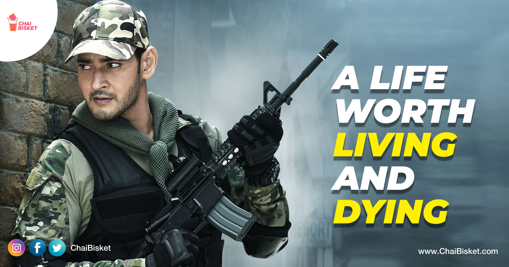 Life Of An Army Soldier, From A Closer Perspective: Here's Why It Is O