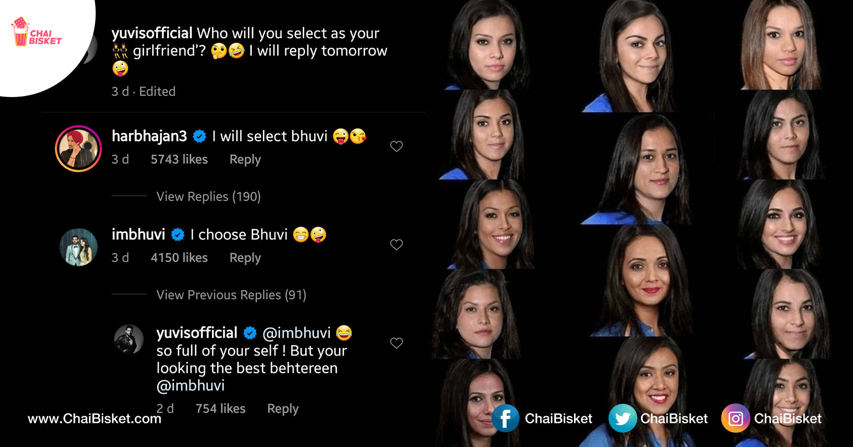 Oh My FaceApp: This Is How Our Indian Cricket Men Team Looks Like With