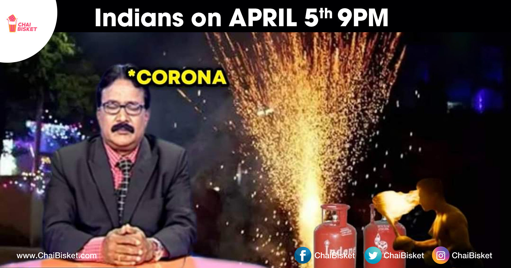 These Memes On April 5th Scenario Predictions Will Make You Go ROFL