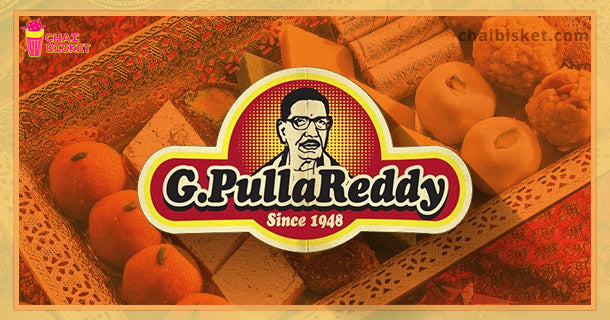 9 Facts About G. Pulla Reddy That Show His Name Will Always Rule The W