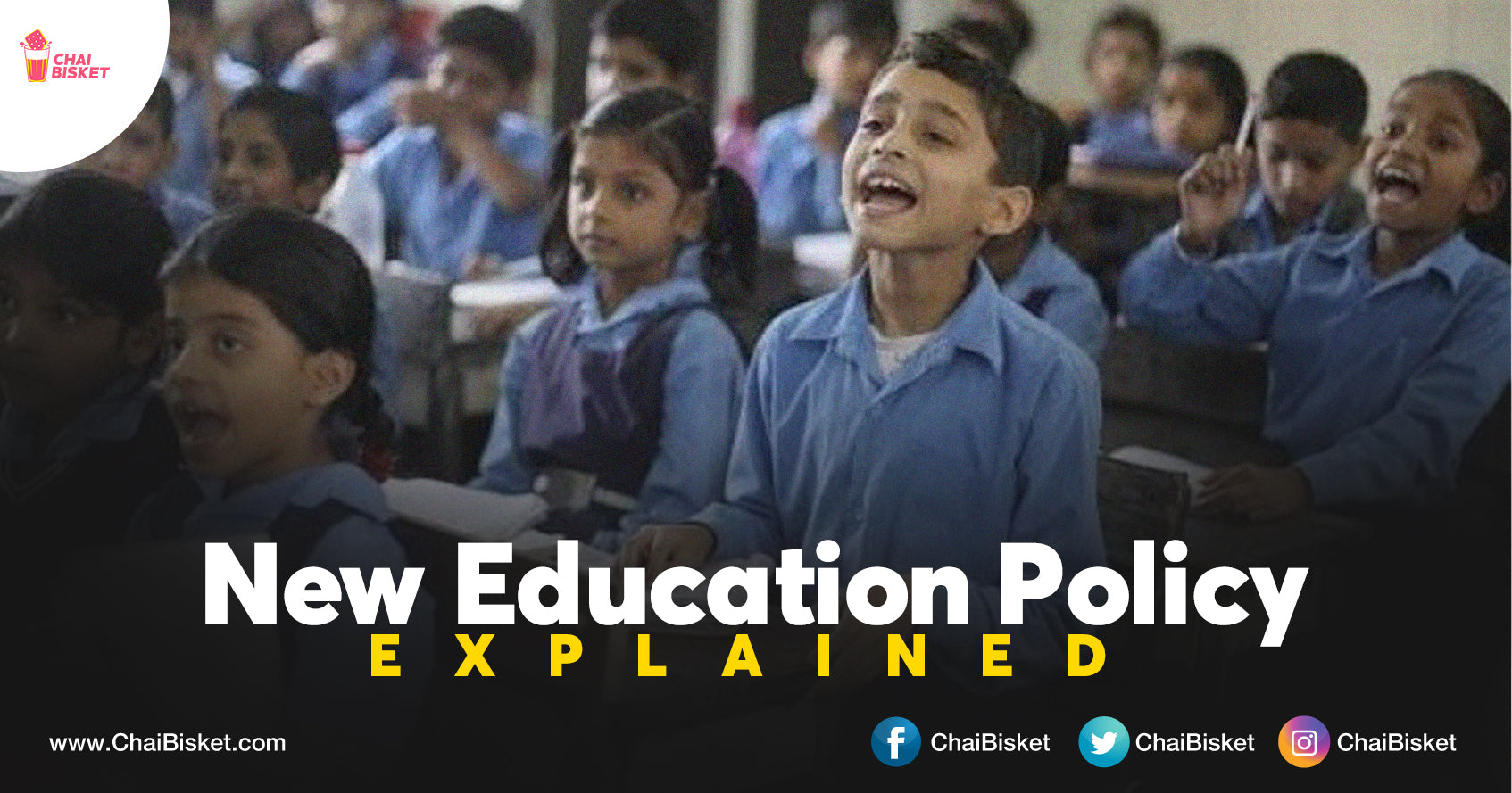 The New Indian Educational System: Highlights About NEP's Key Points