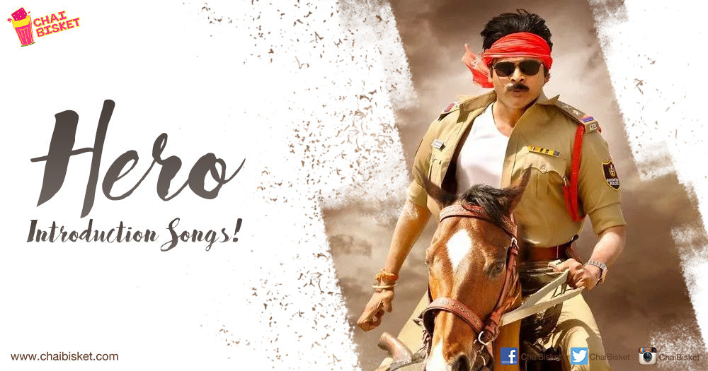 12 Types Of First Songs You Normally See In Movies And What They Mean!