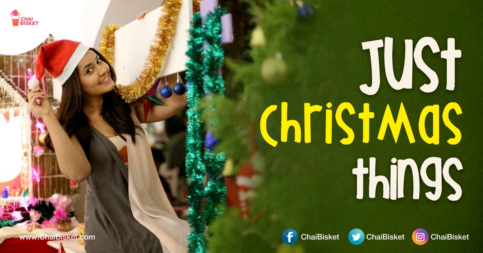 8 Christmassy Things That Have A Much Deeper Meaning!
