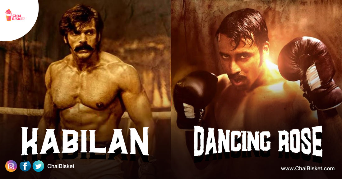 Sarpatta Mass: From Kabilan To Dancing Rose, Here Are The Standout Per