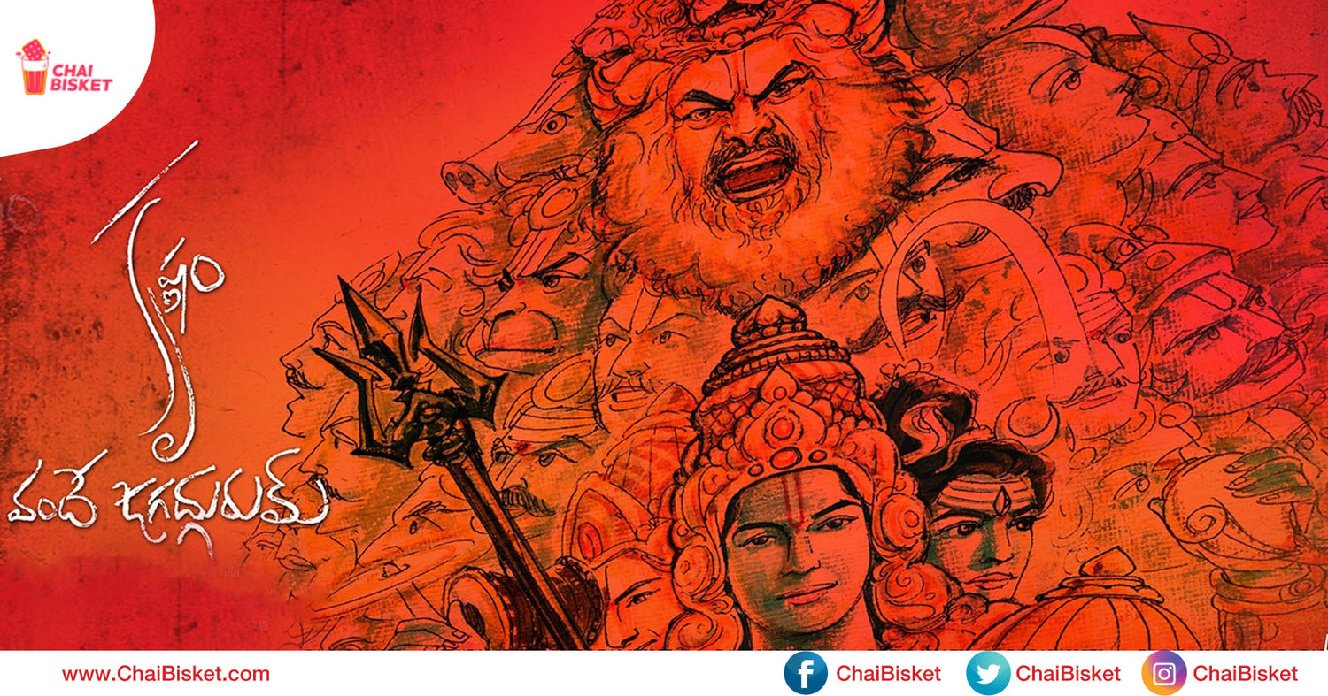 9 Important Life Lessons We All Can Learn From Lord Krishna's Legend