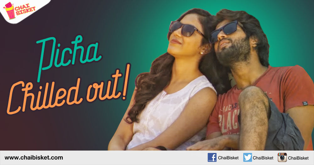 10 Things You Can Relate To If You Are A Low Maintenance Person!