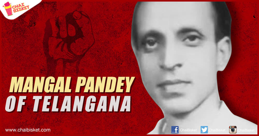 Meet Sheik Bandagi The Man Who Gave His Life To Fight The Shackles Of