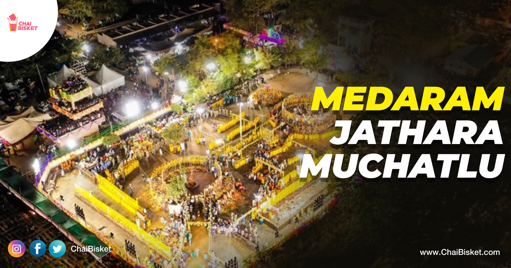 Things You Must Know If You're Planning To Visit The World Famous Meda