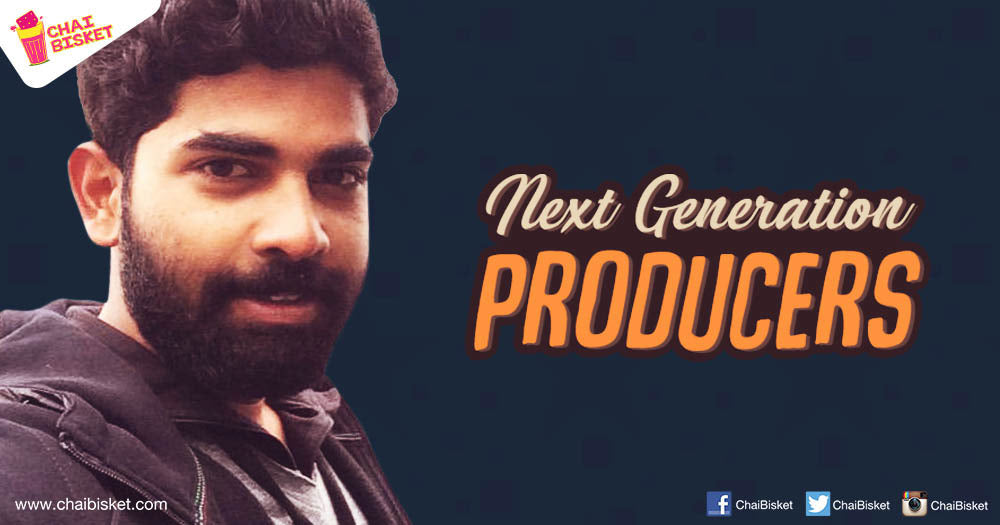 10 Next Generation Producers Who Are All Set To Take Tollywood By Stor