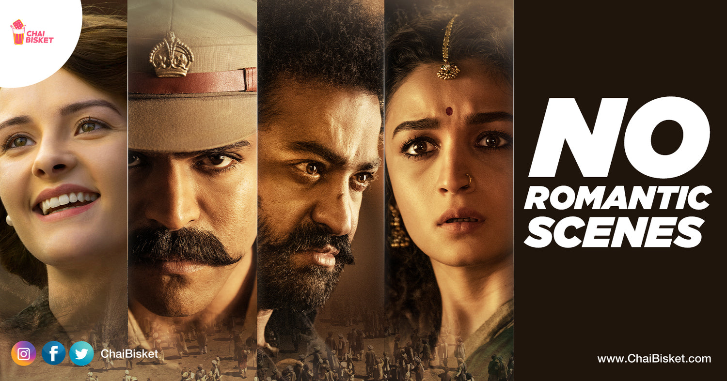Where Is Romance! 10 Telugu Movies That Got Huge Appreciation From Aud