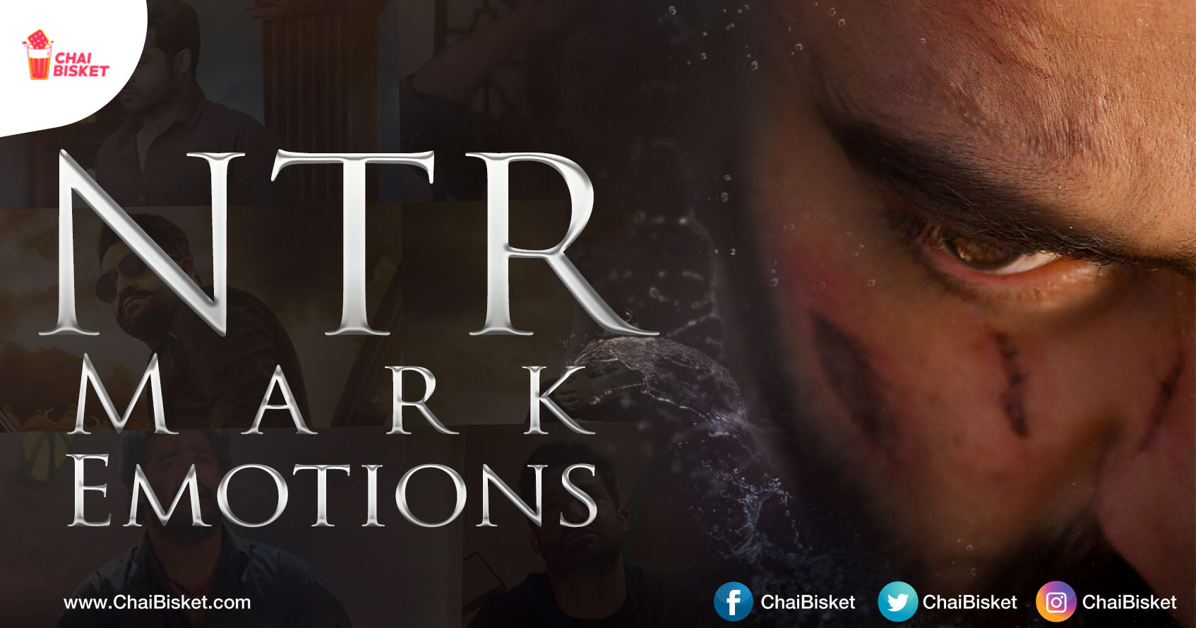 10 Emotional Scenes Of Jr NTR That Prove He Is One Of The Finest In Em