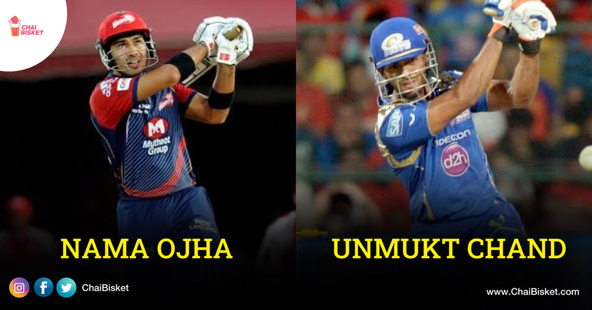 12 Forgotten Players From The Old IPL Seasons Whom True Cricket Lovers