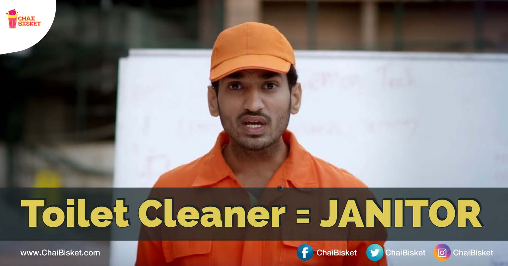 9 Ridiculous Jobs Titles That Make Even The Most Boring Jobs Sound Int