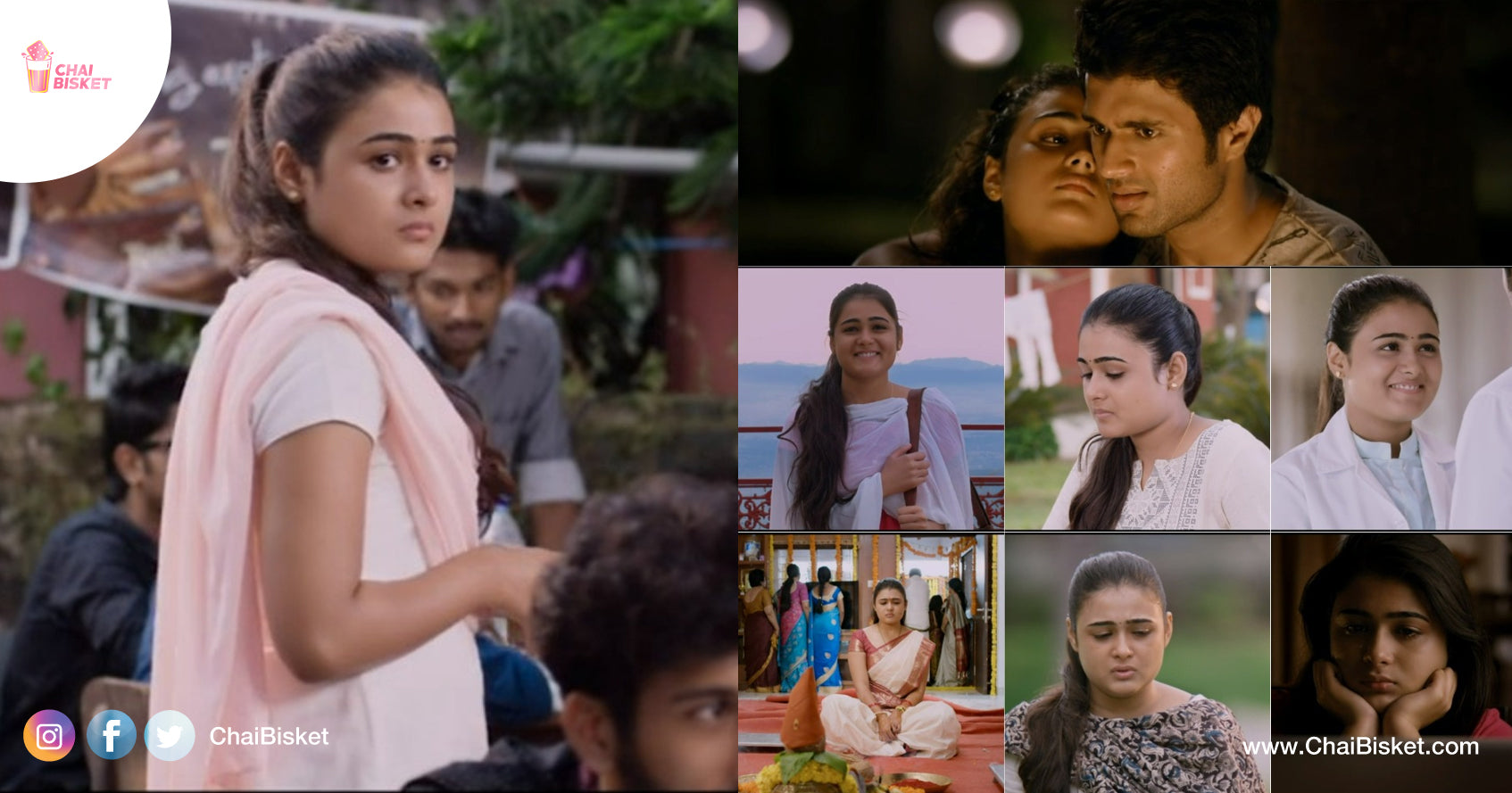 Preethi Shetty: Here's Why Her Character Is Special And Unforgettable