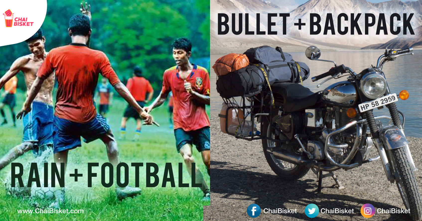 15 Deadly Combos In Life That Everyone Must Experience At Least Once