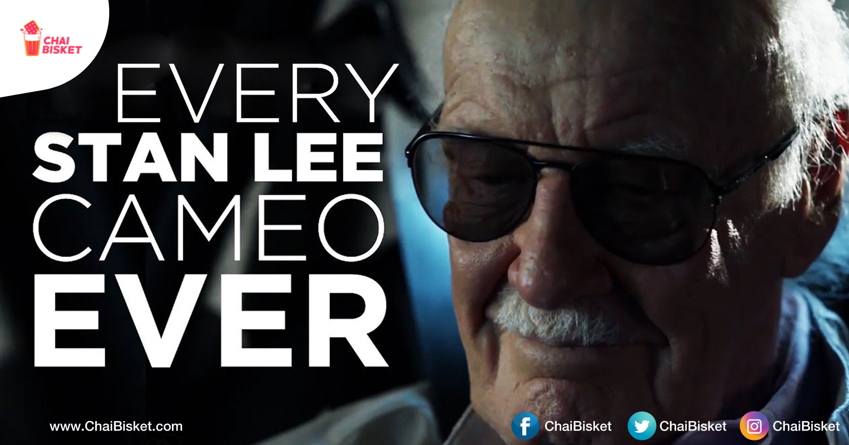 RIP Stan Lee: Here Are All His Unforgettable Cameos From 1989 To 2017