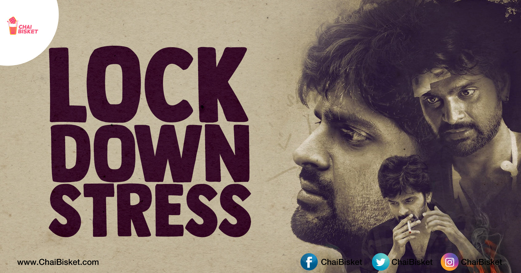 Dealing With Mental Stress During The Lockdown: How To Tackle It