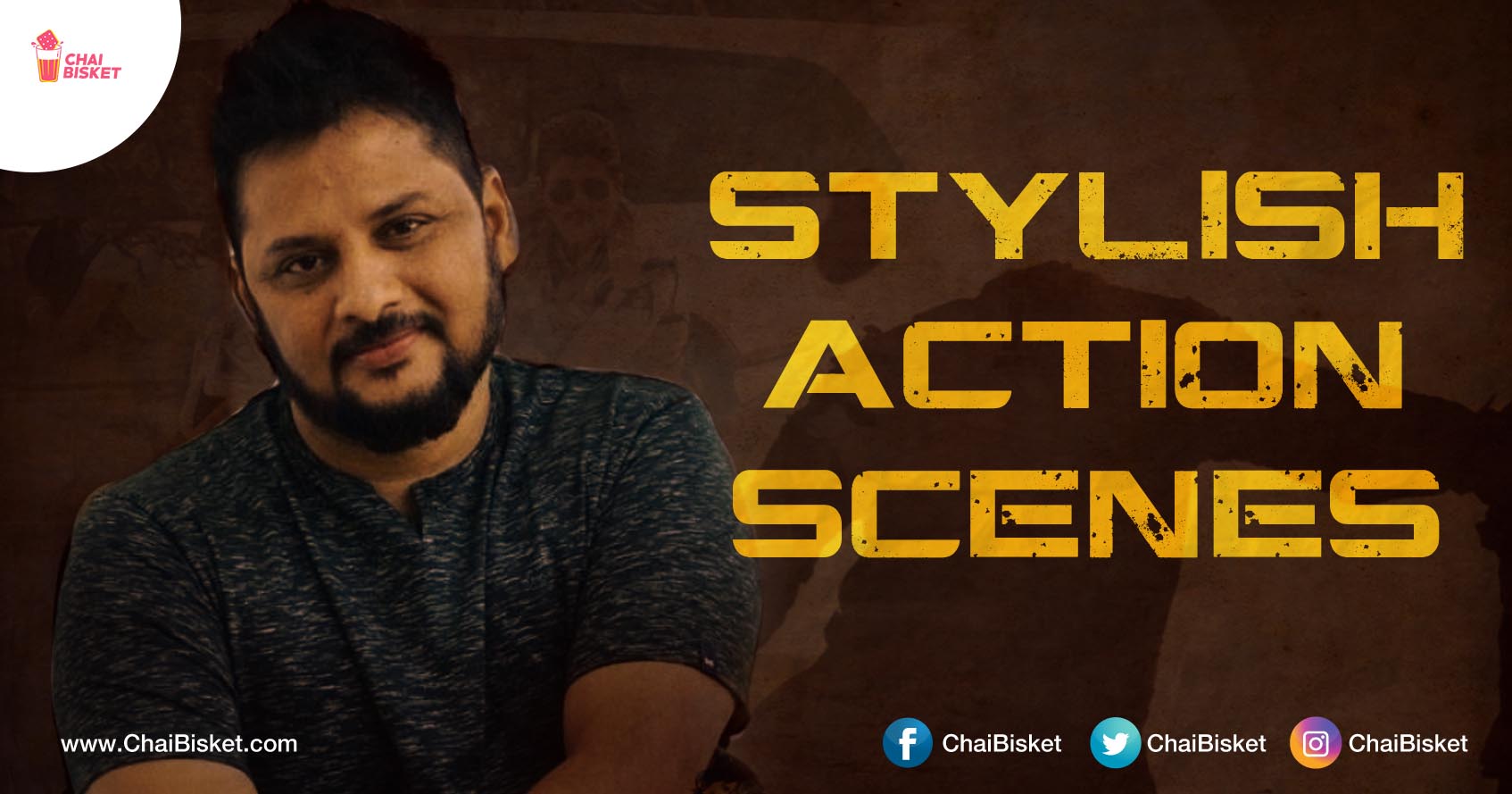 12 Of The Best Action Scenes Where Director Surender Reddy Proved His