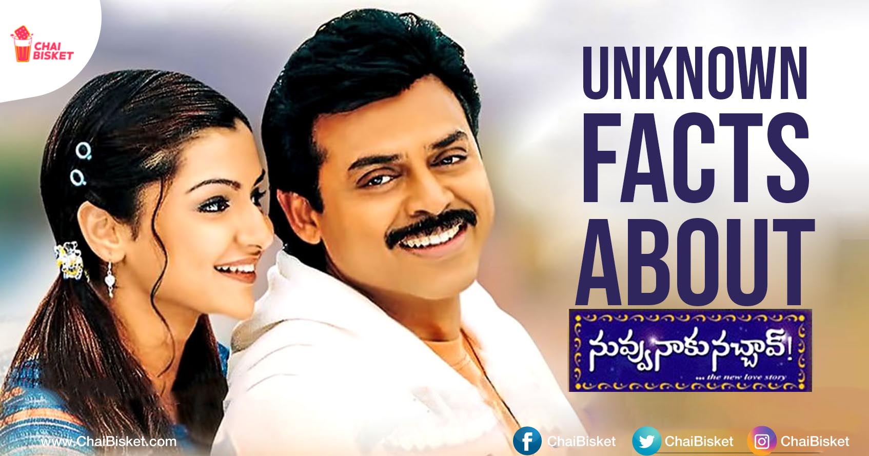 Here Are Some Interesting Behind The Scenes Facts Of Our All Time Favo