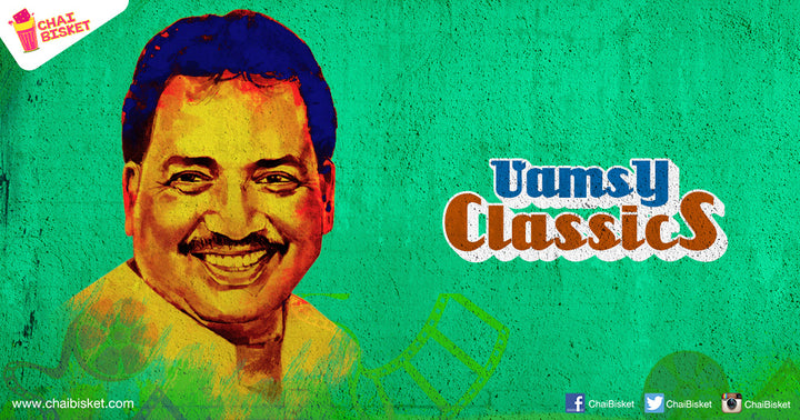 13 Classic Songs From Director Vamsy Garu’s Movies That We Can Never F