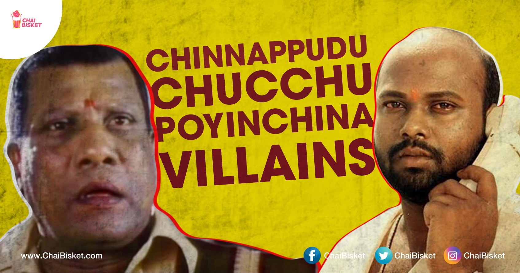 10 Creepy Villains From Our Childhood Movies Whom We Hated So Much