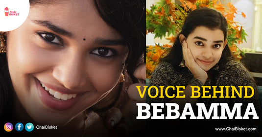 Tera venuka Bebamma, Meet RJ Darling Swetha: The Girl Behind This Mesm