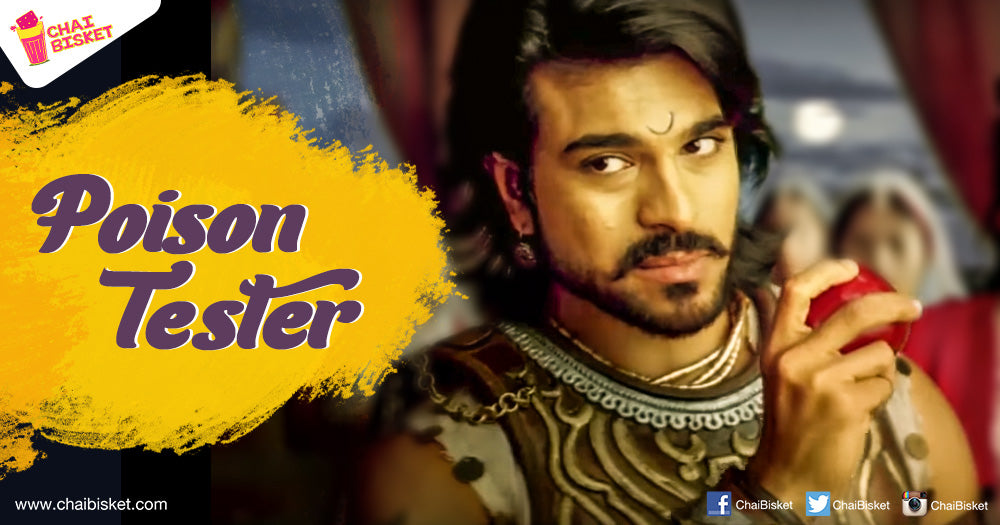 12 Extremely Weird Yet Totally Real Professions That Exist Today!