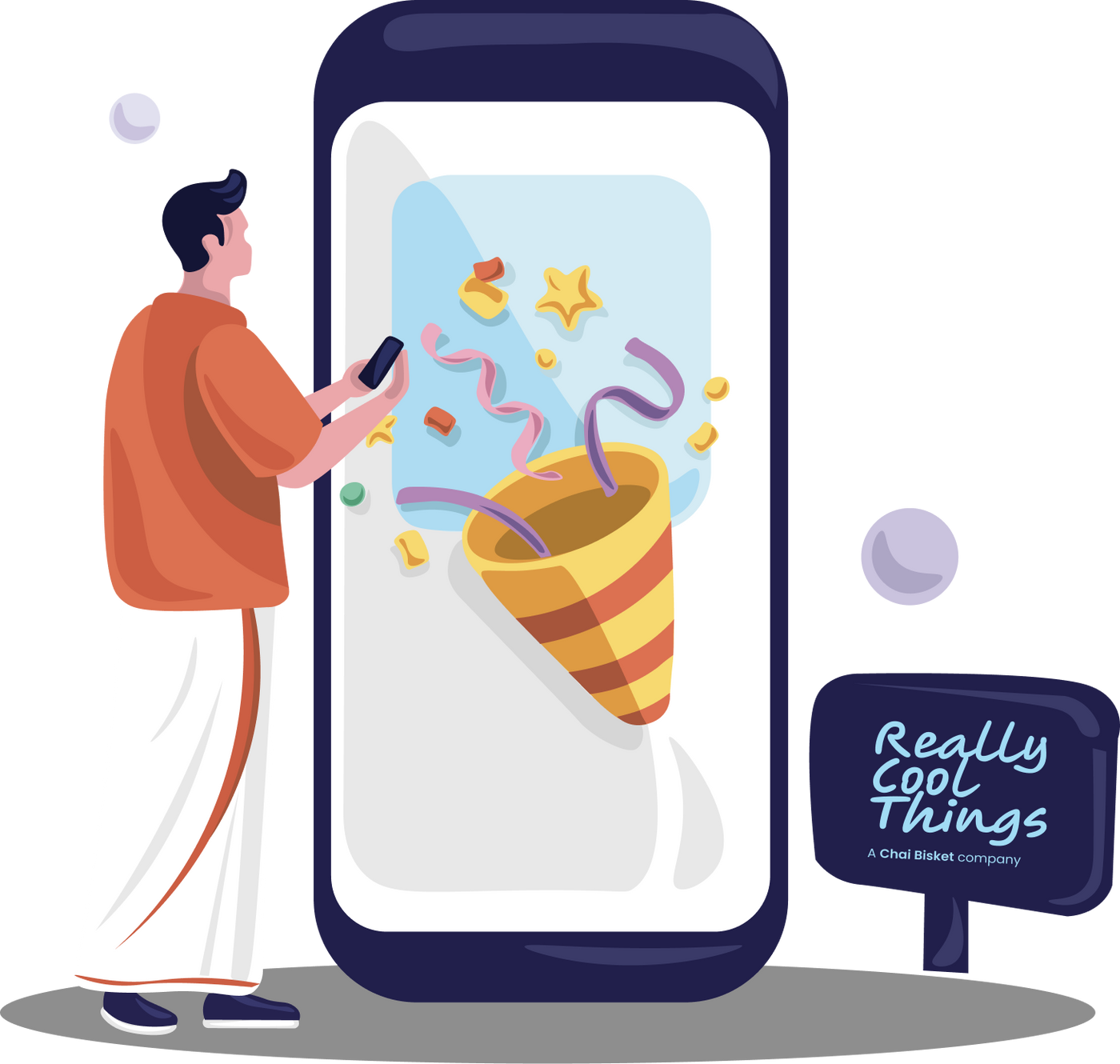 Really Cool Things | Tech that Redefines Cool | Chai Bisket